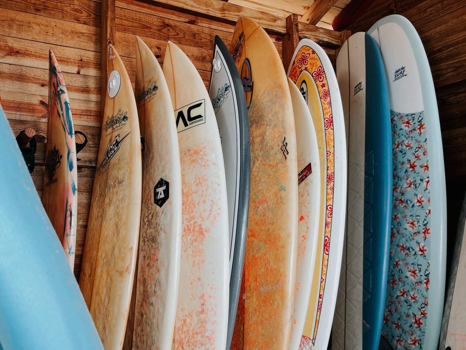 Surfboard Rentals - Punta Cana Surf Adventure