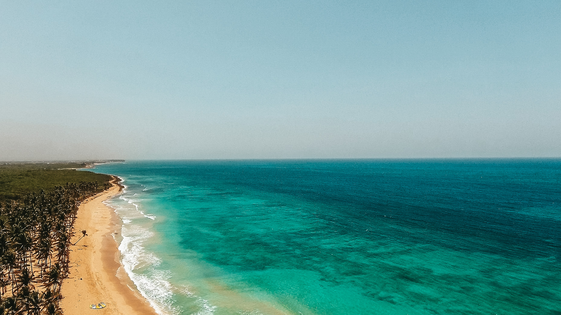 Macao Beach: Punta Cana’s Hidden Gem for Family Fun - Punta Cana Surf ...